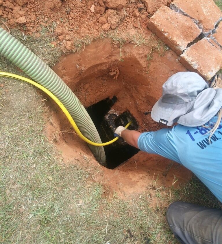 Septic Tank Inspections Atlanta, GA | Reliable Septic Services for Home ...